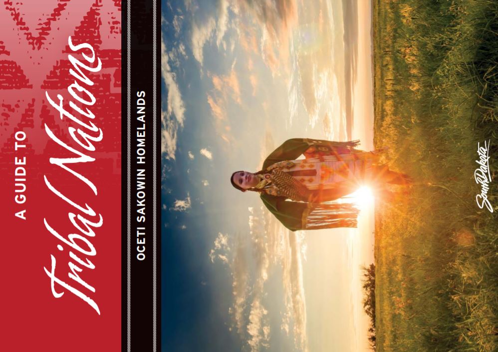 A Guide To Tribal-Nations, Oceti-Sakowin-Homelands | | Aspen Acres